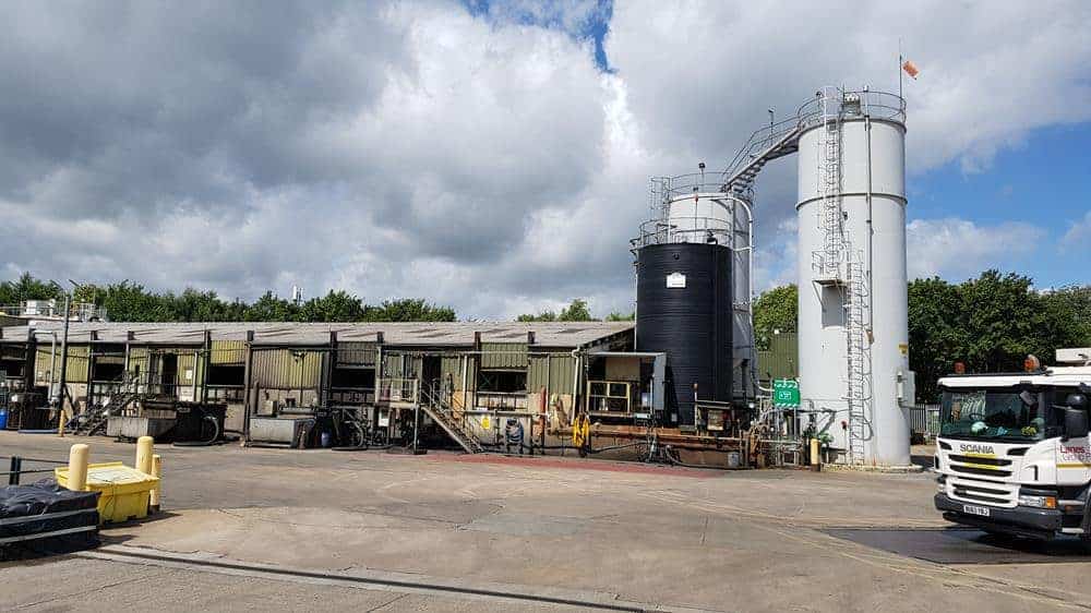 FCC Environment - Eco