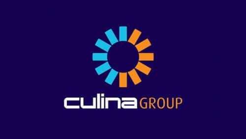 Culina Logistics - Eco