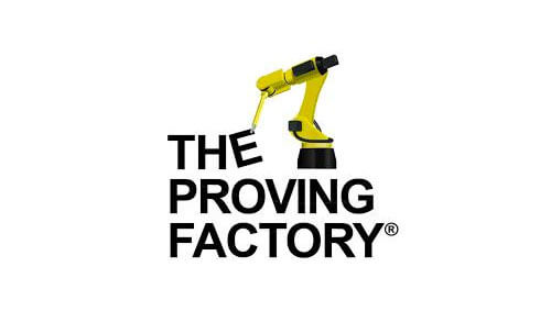 The Proving Factory - Eco