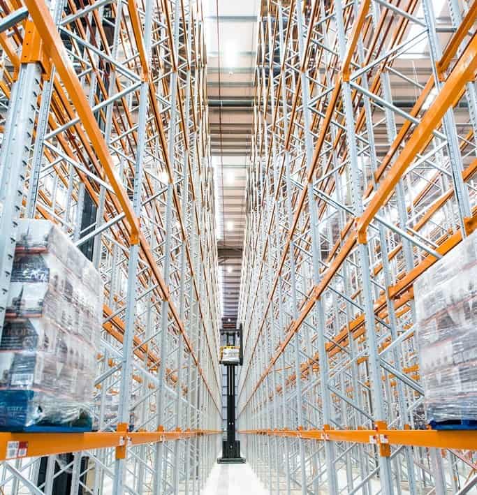 Energy efficient LED Lighting from EcoLighting UK